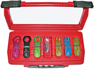 Omega Spring Lock Tool Set MT1387