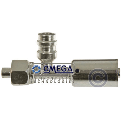 Omega Fitting 35-S1301-3