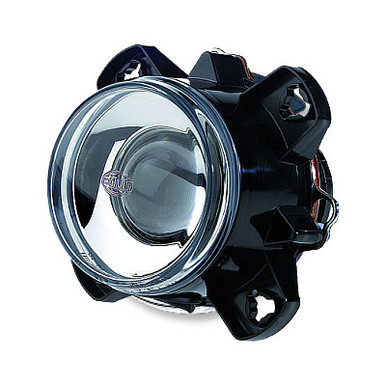 Hella Classic Headlamp Module 008193027