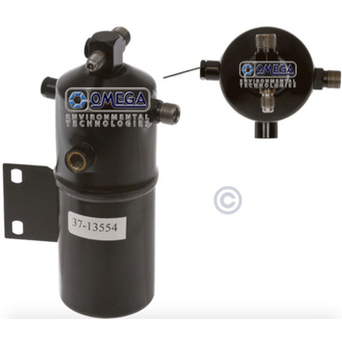 Omega Drier 37-13554