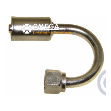 Omega Fitting 35-S1931