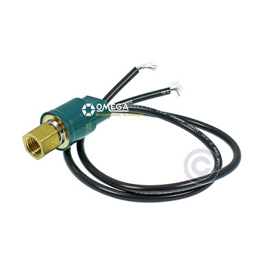 Omega High Pressure Switch 29-30710