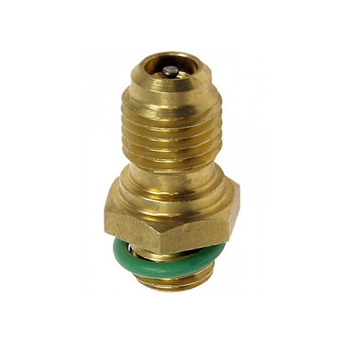Omega Adapter Fitting 35-16249