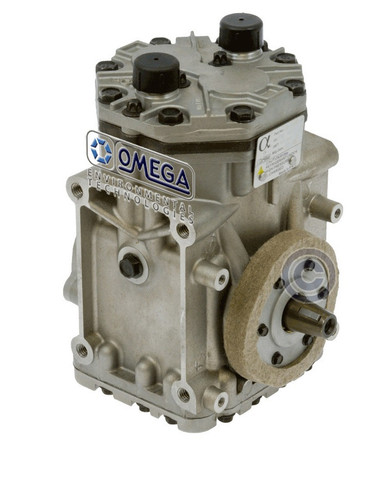 York Compressor 20-10330-AM by Omega