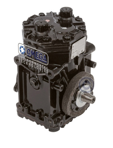 York Compressor 20-10335 by Omega