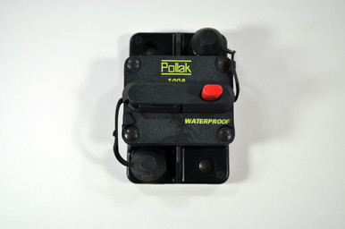 Pollak Circuit Breaker 54-871PLP