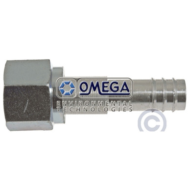 Omega Fitting 35-11301