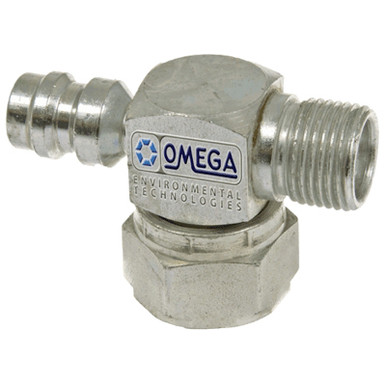Omega Fitting 35-12024-3