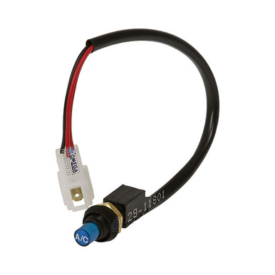 Omega Push Button Switch 29-11801