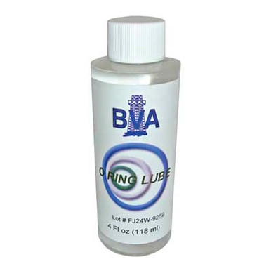 Santech Silicone O-Ring Lubricant MT0941 by Omega