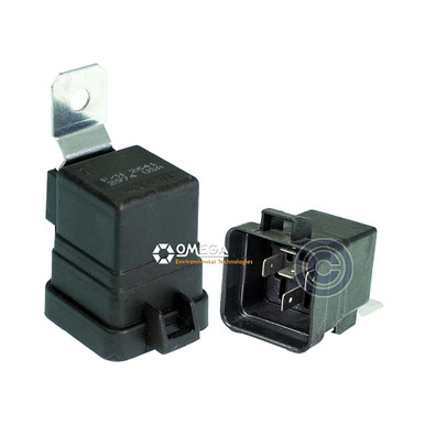 Omega Relay 30-10405