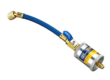 Yellow Jacket Oil Injector 69560