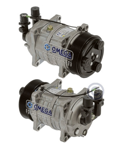 Omega Compressor 20-10294-HP