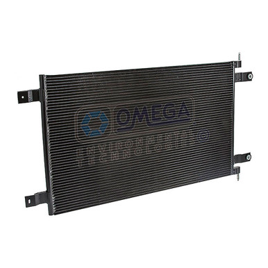 Omega Condenser 24-33696