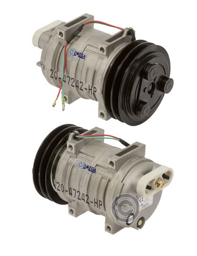 Omega Compressor 20-47242-HP