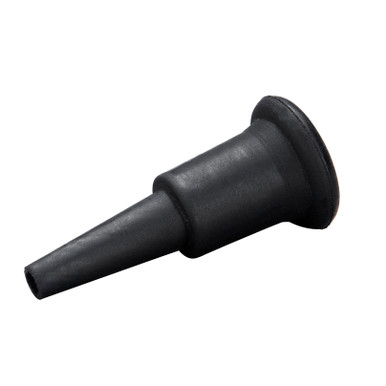 Yellow Jacket Rubber Nipple 78065