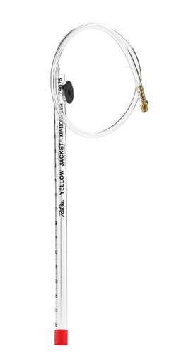 Yellow Jacket Manometer 78075