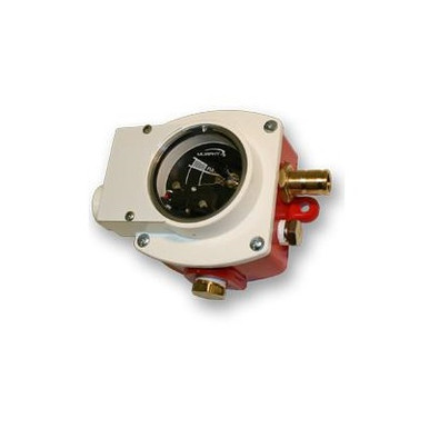 Murphy Lube Level Regulator LR857