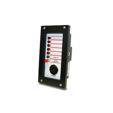 Murphy Selectronic Tattletale Alarm Annunciator - ST5AS-F
