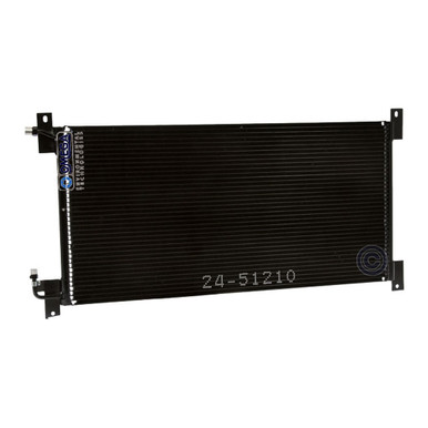 Omega Parallel Flow Condenser 24-51210