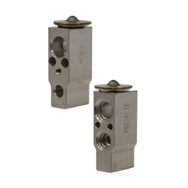 Omega Expansion Valve 31-31264