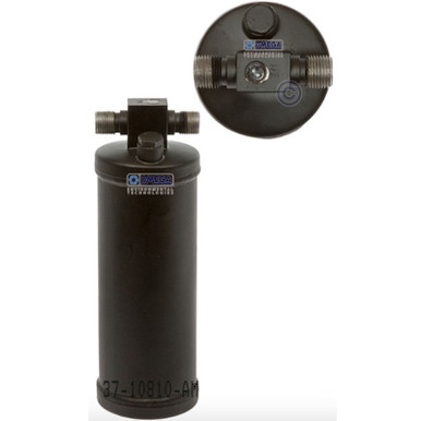 Omega Receiver Drier 37-10810-AM