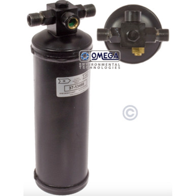 Omega Receiver Drier 37-13498