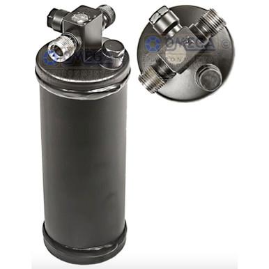 Omega Receiver Drier 37-13459-AM