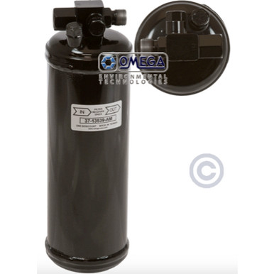 Omega Receiver Drier 37-13539-AM