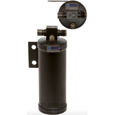 Omega Receiver Drier 37-10852-AM