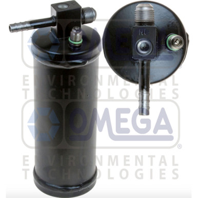 Omega Receiver Drier 37-13590-AM