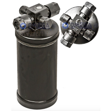Omega Receiver Drier 37-13412-AM