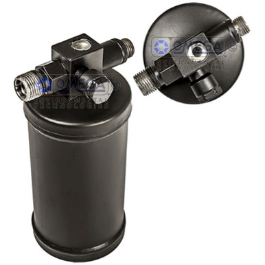 Omega Receiver Drier 37-13620-AM