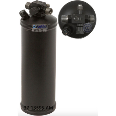 Omega Receiver Drier 37-13595-AM