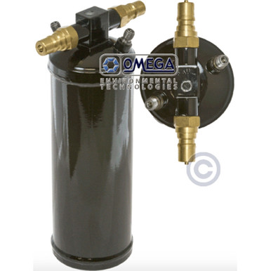 Omega Receiver Drier 37-13596-AM