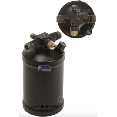 Omega Receiver Drier 37-13650-AM