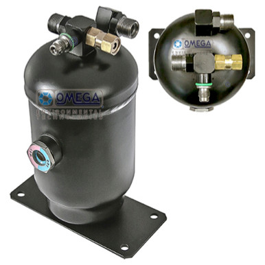 Omega Receiver Drier 37-14330