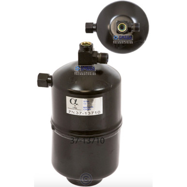 Omega Receiver Drier 37-13710
