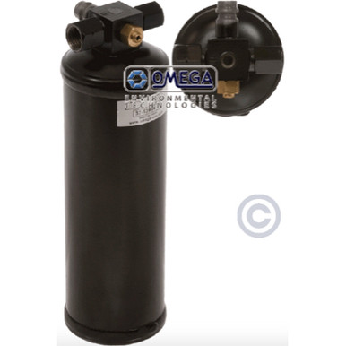 Omega Receiver Drier 37-13954-AM