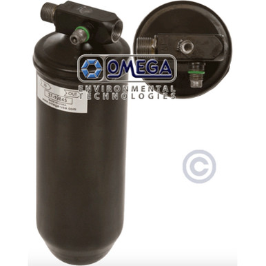 Omega Receiver Drier 37-19845
