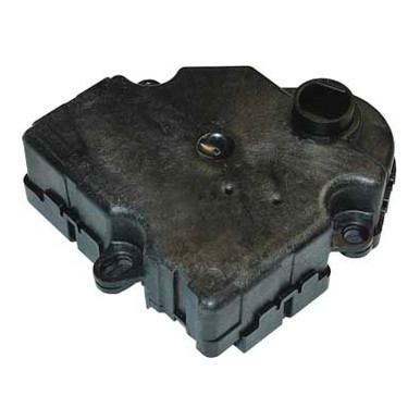 Omega Heater Actuator Module MT1809