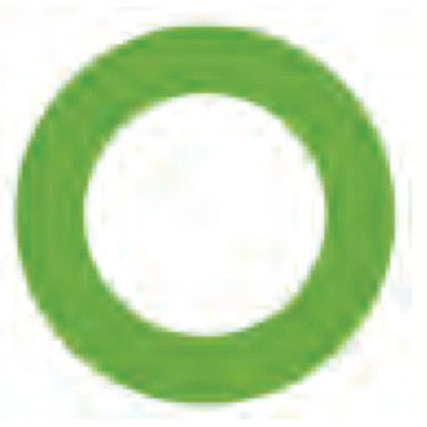 Santech O-Ring MT0243 by Omega