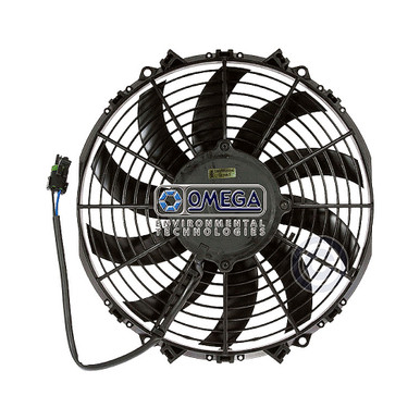 Omega Fan Assembly Puller 25-11136