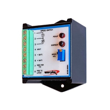 Murphy Speed Switch SS300-LF-24
