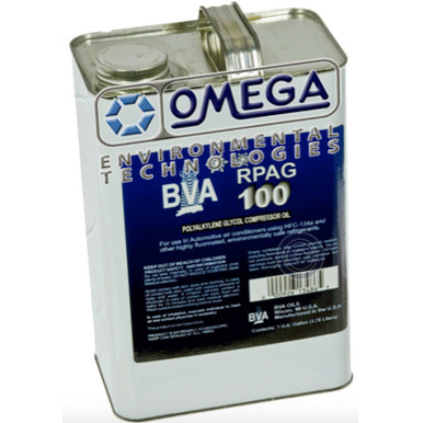Omega Compressor Oil 41-50053