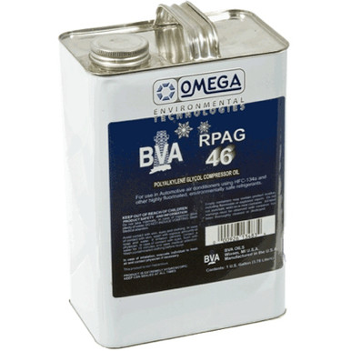 Omega Compressor Oil 41-50060