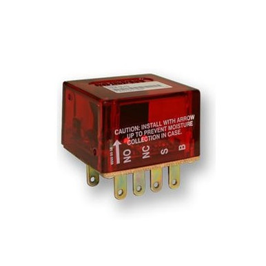 Murphy Magnetic Switch 12V with Auto-Reset 760A-15-12