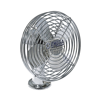 Omega Mounted Fan 25-10030