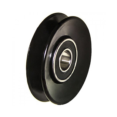 Omega Idler Pulley 38-32218