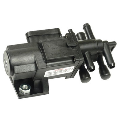 Pollak Fuel Tank Selector Valve 42-151
